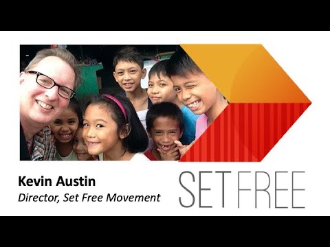 Freedom Sunday w/Rev. Kevin Austin - The Avenue